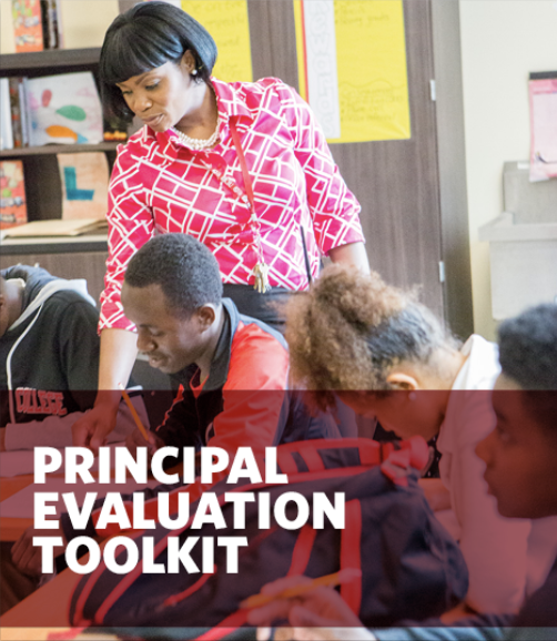 Principal Evaluation Complete Toolkit | New Leaders